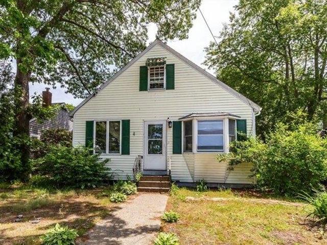 house with 2 bedroom, Wareham MA DS103967551