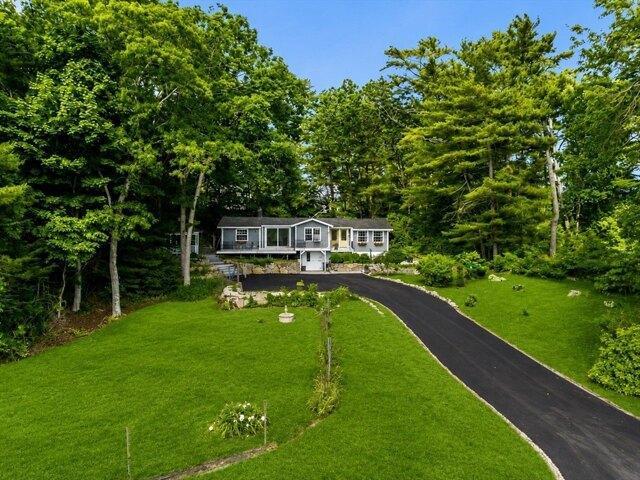house with 2 bedroom, Wareham MA ES104079140