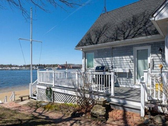 house with 2 bedroom, Wareham MA ES104152792