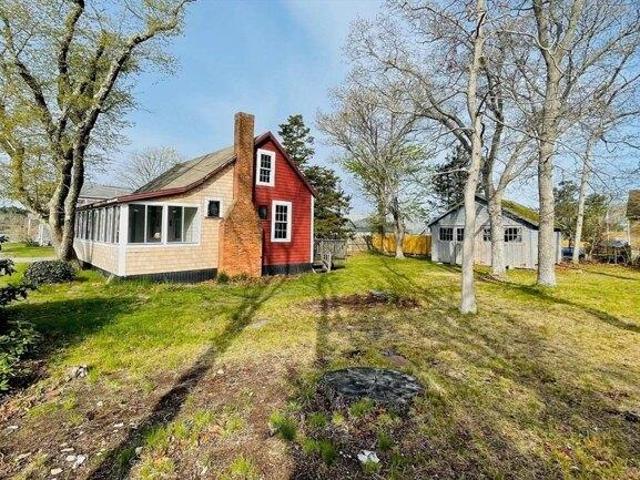 house with 2 bedroom, Wareham MA ES104237354