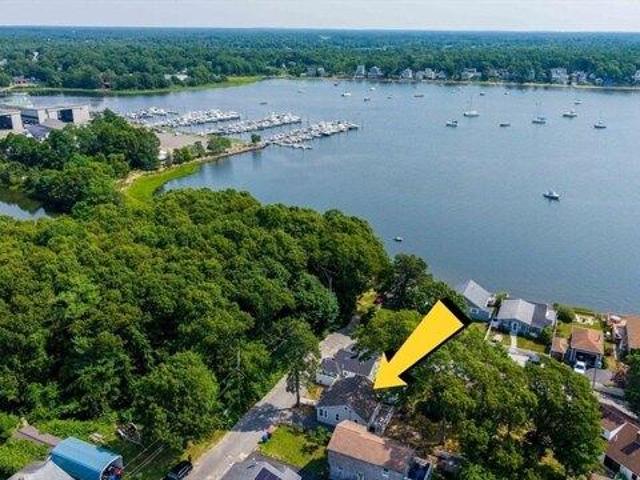 house with 2 bedroom, Wareham MA ES104297866