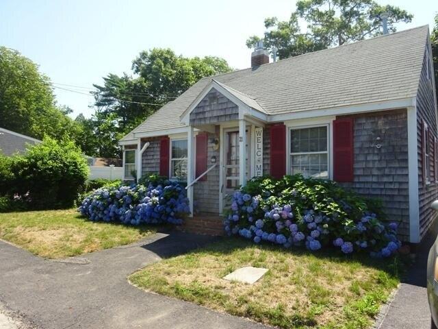 house with 2 bedroom, Wareham MA ES104479243