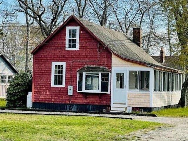 house with 2 bedroom, Wareham MA ES105205672