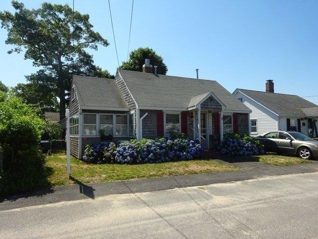 house with 2 bedroom, Wareham MA ES105203282
