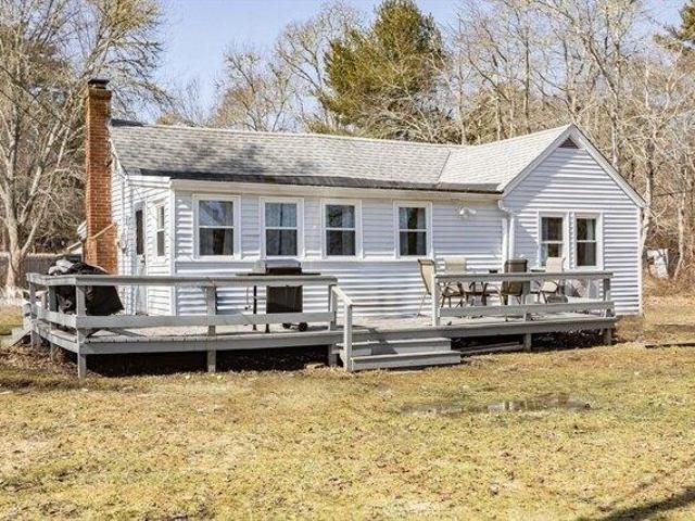 house with 2 bedroom, Wareham MA ES102823900