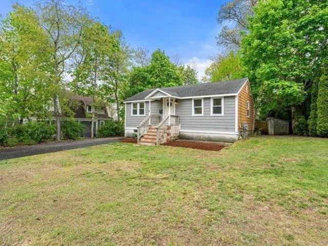 house with 2 bedroom, Wareham MA ES103017997