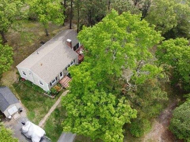 house with 2 bedroom, Wareham MA ES103249989