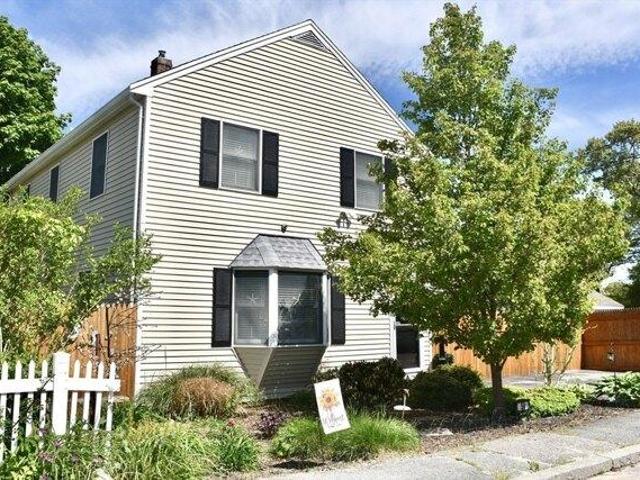 house with 2 bedroom, Wareham MA ES103435786
