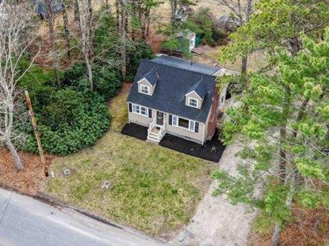 house with 2 bedroom, Wareham MA ES103440143
