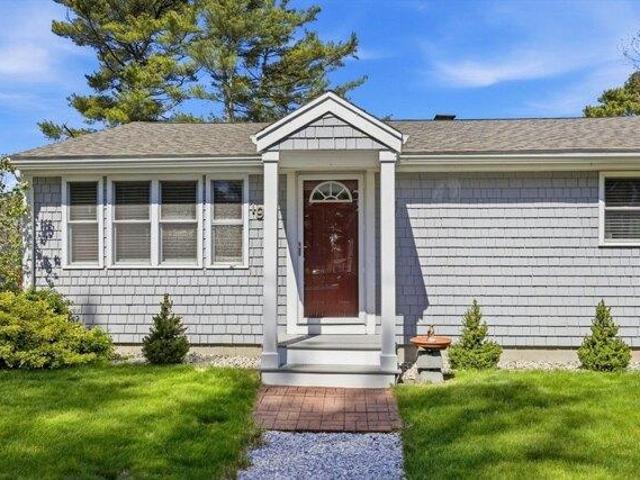 house with 2 bedroom, Wareham MA ES103888696