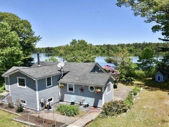 house with 2 bedroom, Wareham MA ES103930101
