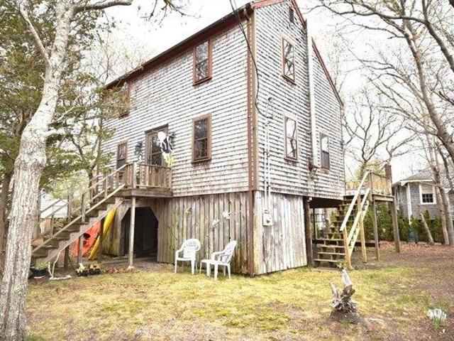 house with 2 bedroom, Wareham MA ES103931219
