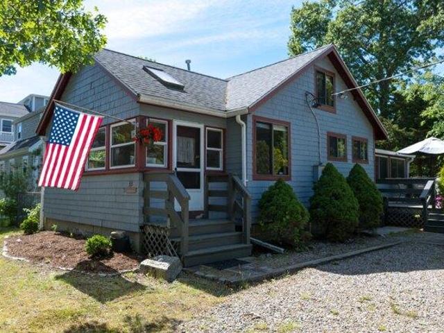 house with 2 bedroom, Wareham MA ES103969879