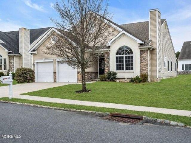 house with 2 bedroom, Waretown NJ DS101748776