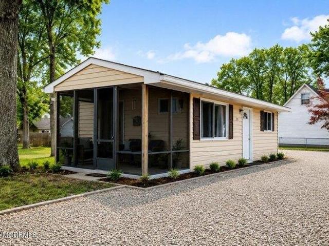 house with 2 bedroom, Waretown NJ ES105203023