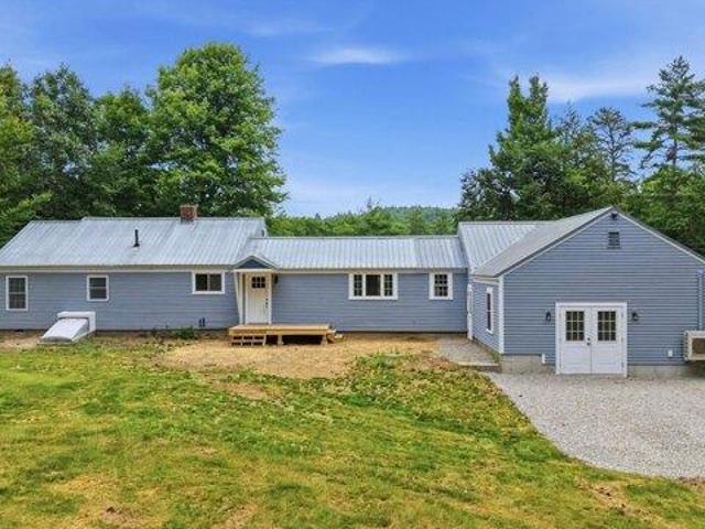 house with 2 bedroom, Warner NH ES105126534