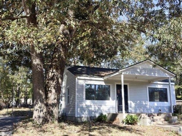 house with 2 bedroom, Warrenville SC DLS89456884