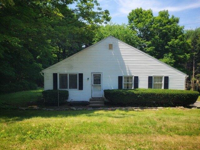 house with 2 bedroom, Warren MA DS104009823