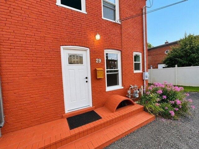 house with 2 bedroom, Warren MA ES105340905