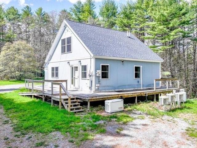 house with 2 bedroom, Warren ME DS102343989