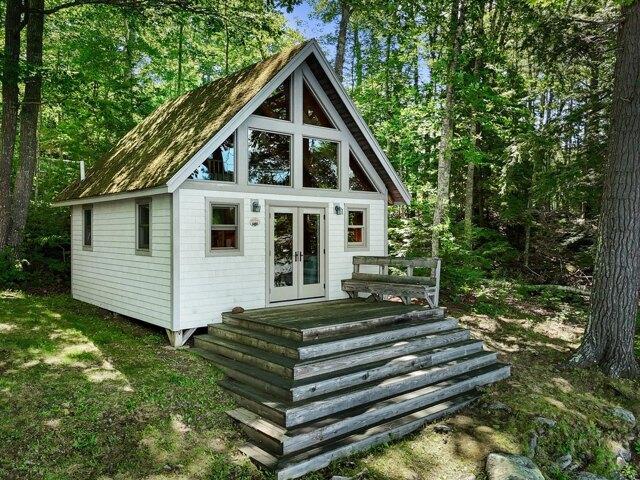 house with 2 bedroom, Warren ME ES104539651