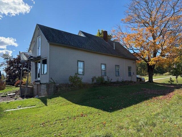 house with 2 bedroom, Warren ME ES105140469