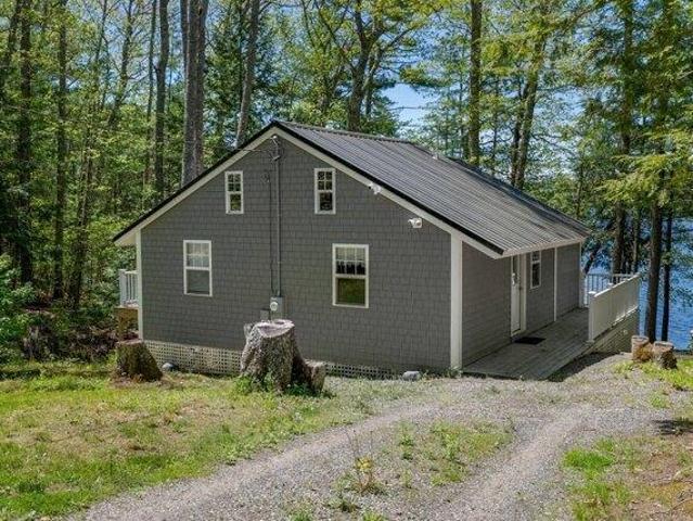 house with 2 bedroom, Warren ME ES105173073