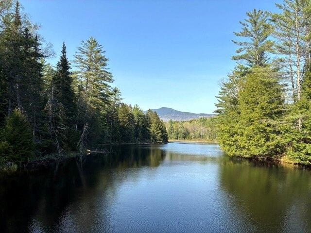 house with 2 bedroom, Warren NH ES103220203
