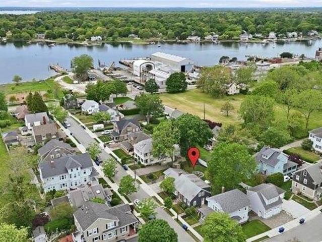 house with 2 bedroom, Warren RI DS103222195
