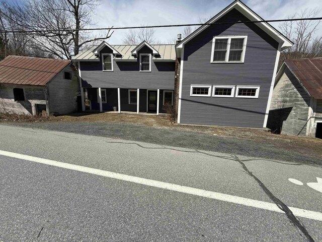 house with 2 bedroom, Warren VT DLS102446427