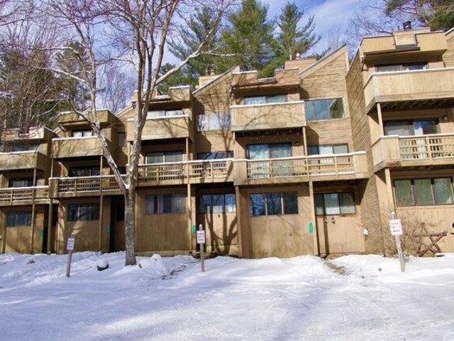 house with 2 bedroom, Warren VT DS102257988