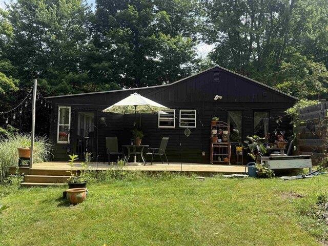 house with 2 bedroom, Warren VT DS104480288