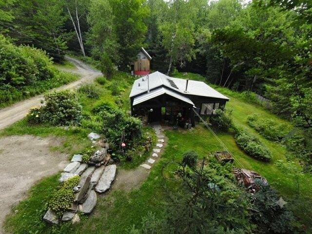 house with 2 bedroom, Warren VT ES104480288