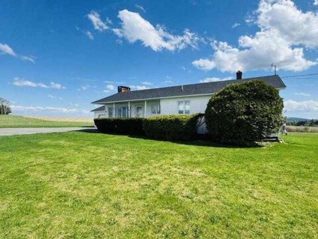 house with 2 bedroom, Washburn ME DLS102726857