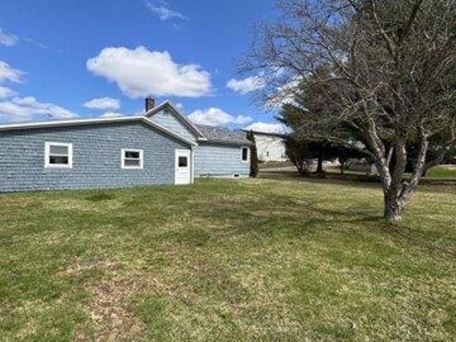 house with 2 bedroom, Washburn ME ES104898410