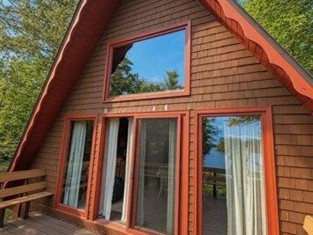 house with 2 bedroom, Washington ME ES104331736