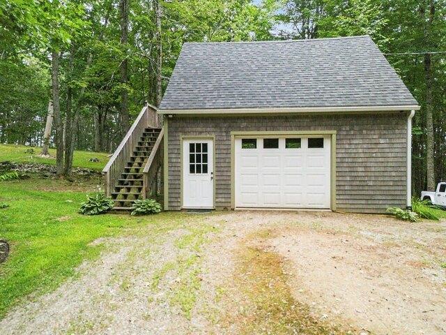 house with 2 bedroom, Washington ME ES105176311
