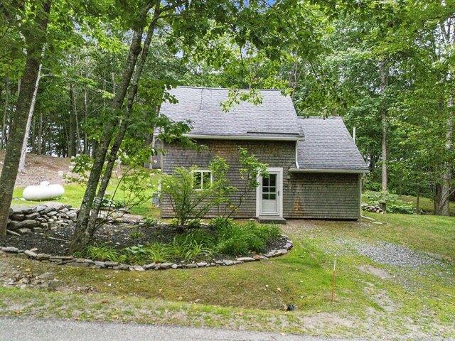 house with 2 bedroom, Washington ME ES105229109