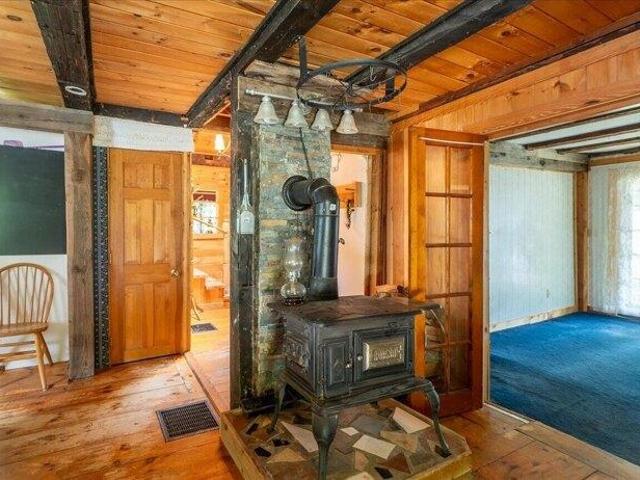 house with 2 bedroom, Washington ME ES103621606