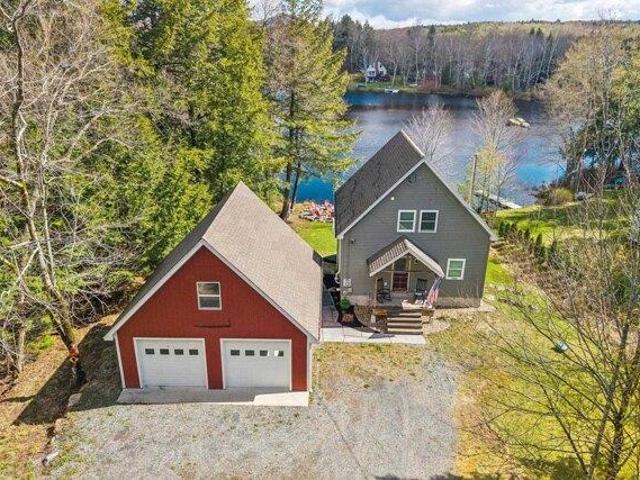 house with 2 bedroom, Washington NH DLS103124847