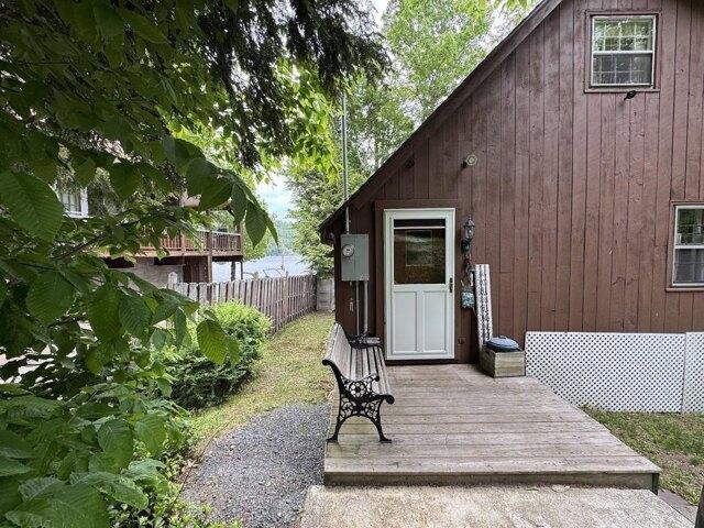 house with 2 bedroom, Washington NH DS104152321