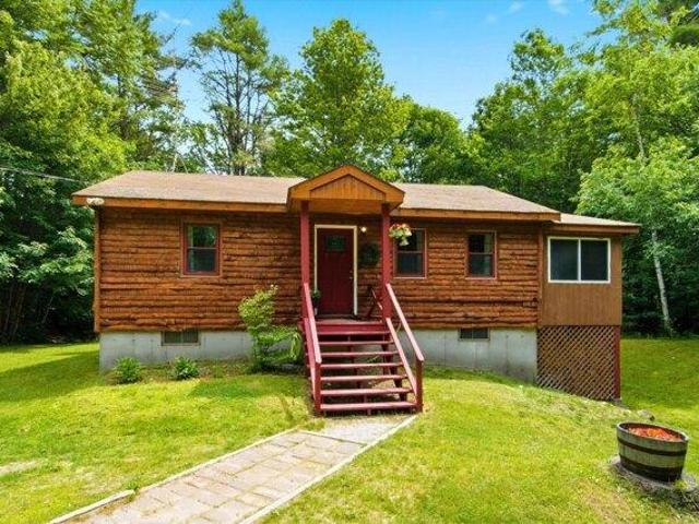 house with 2 bedroom, Washington NH DS104237408