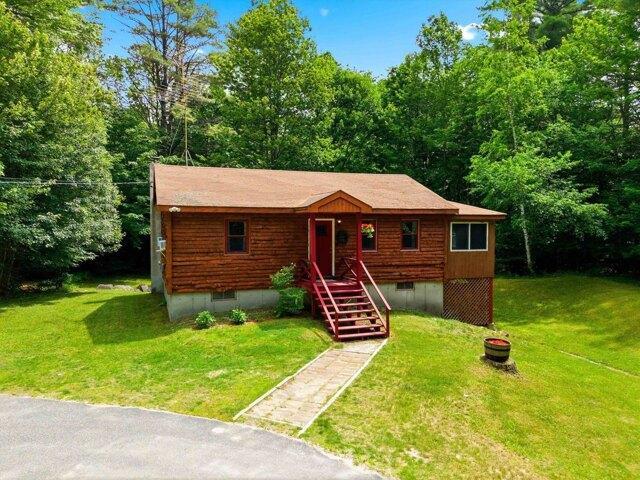 house with 2 bedroom, Washington NH ES104237408