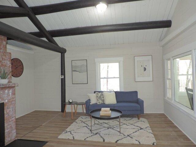 house with 2 bedroom, Washington NH ES104541139