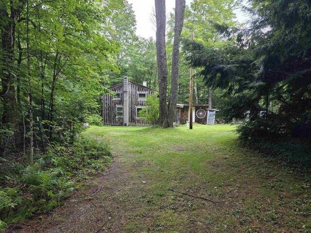 house with 2 bedroom, Washington NH ES104541712