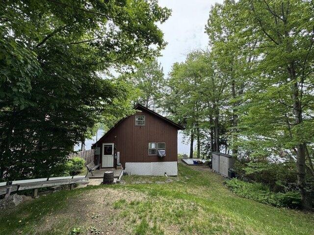 house with 2 bedroom, Washington NH ES104849331