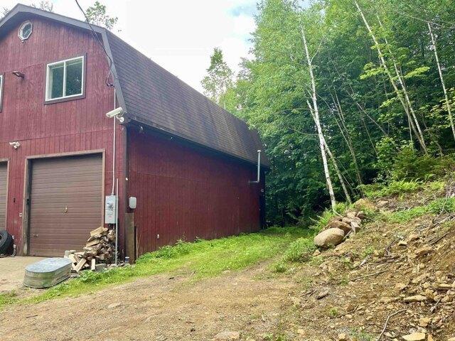 house with 2 bedroom, Washington NH ES103932707