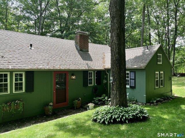house with 2 bedroom, Washington CT DLS101998176