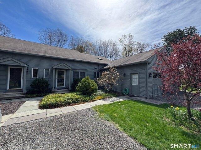 house with 2 bedroom, Washington CT DS104262999
