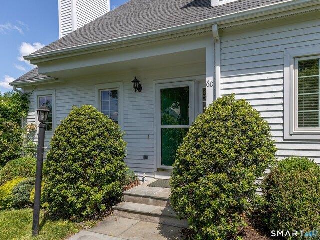 house with 2 bedroom, Washington CT DS104263612